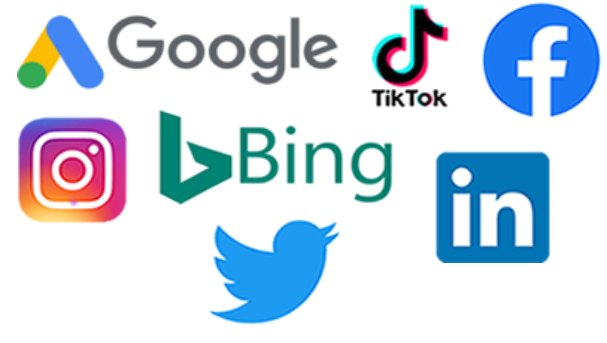 Marketing Account Tasks - Sirenworks